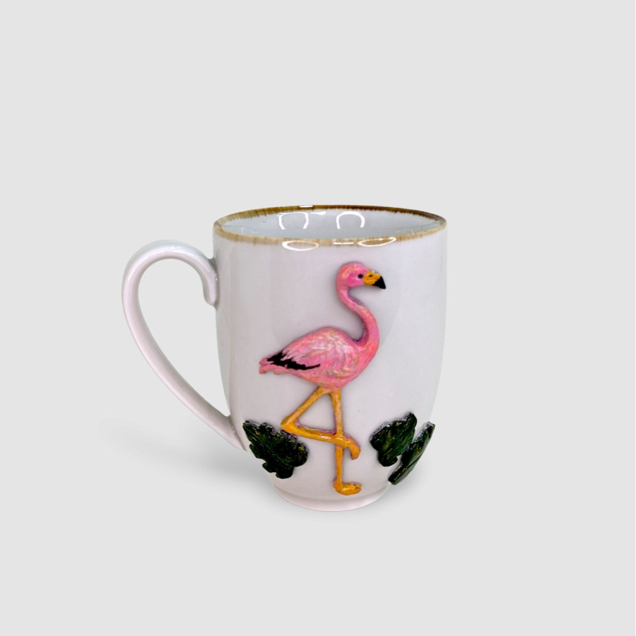 flamingo